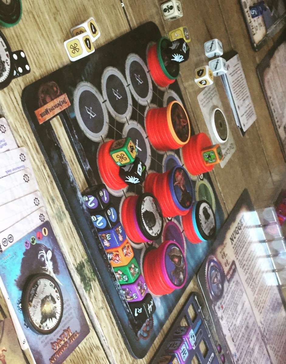 Too Many Bones – Strategy Tips – Elusive Meeple