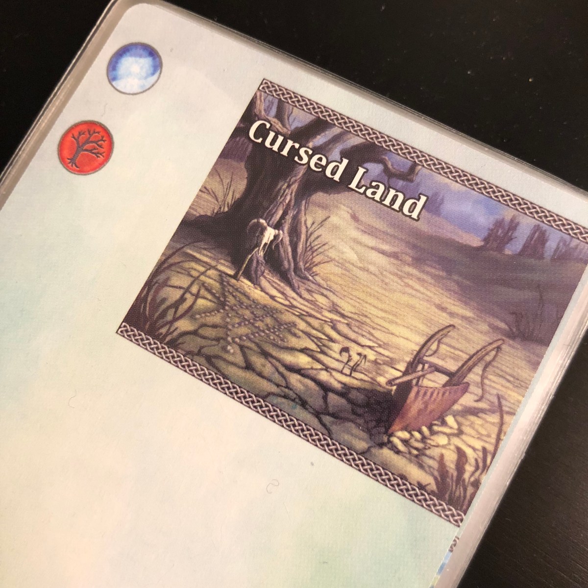 Mystic Vale – Review – Elusive Meeple