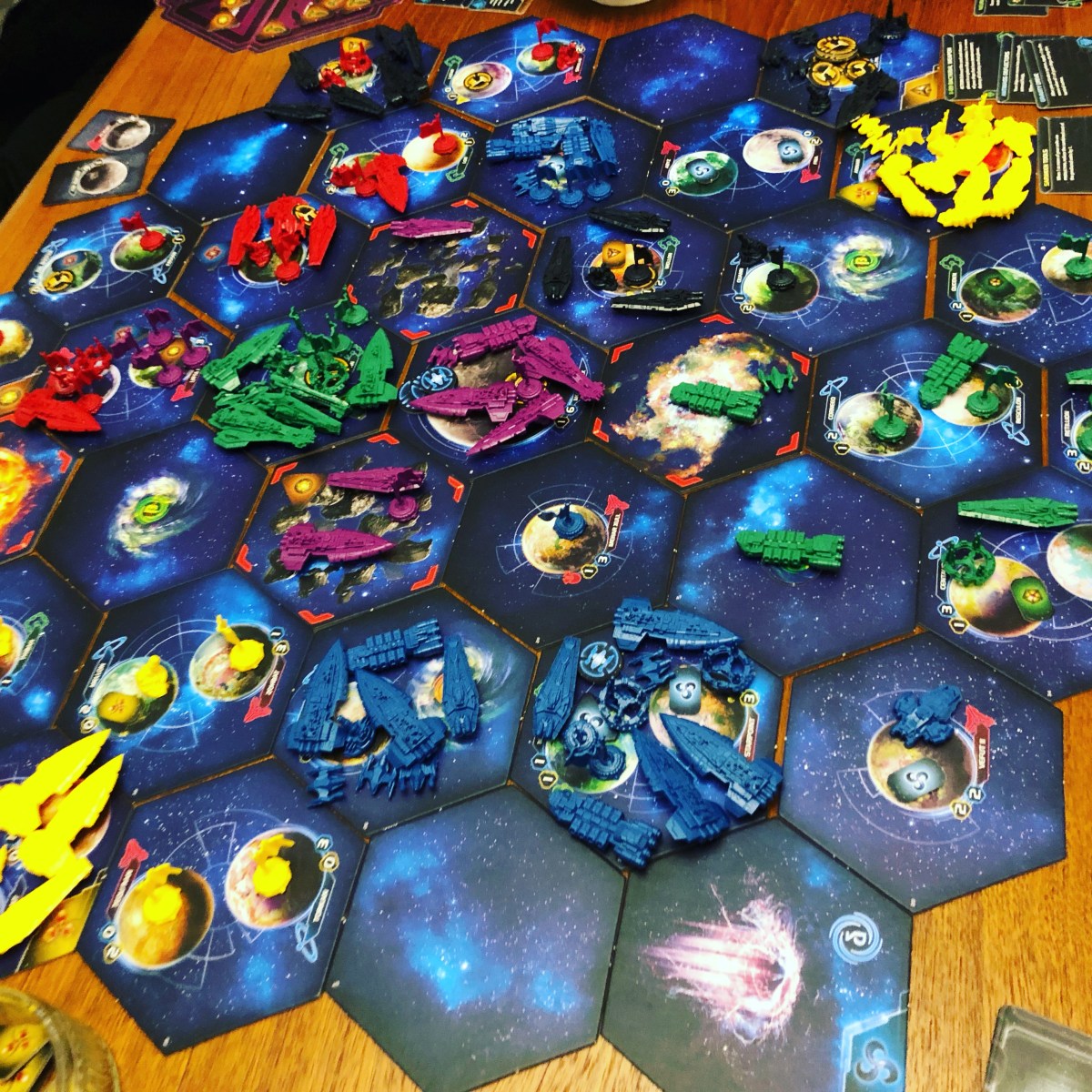 Twilight Imperium IV – Strategy Tips – Elusive Meeple
