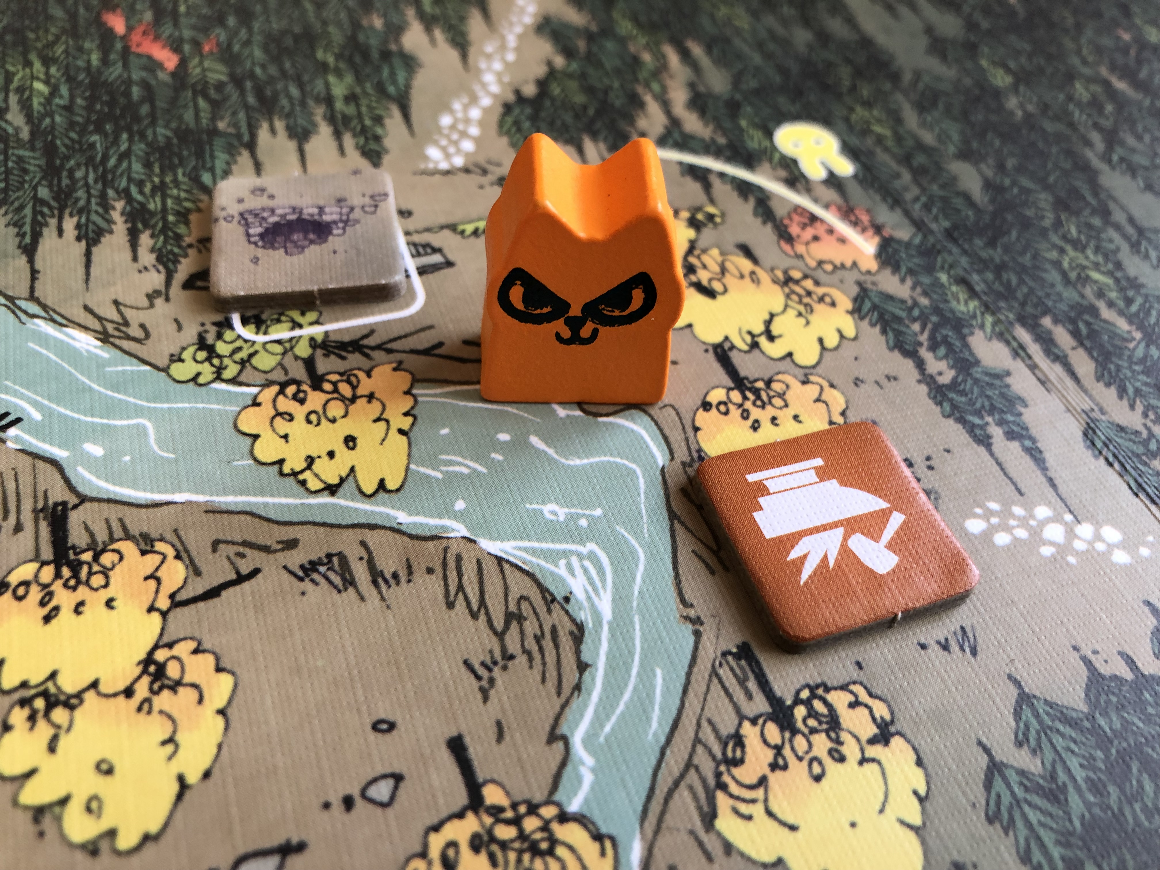 Root – Review – Elusive Meeple