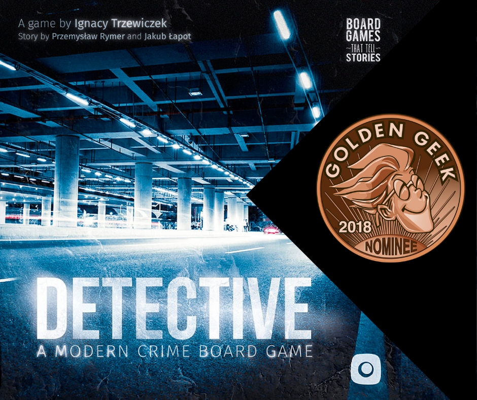 Detective – Strategy Tips – Elusive Meeple